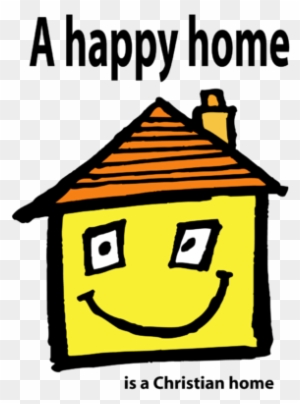 Happy Home Clipart, Transparent PNG Clipart Images Free Download ...