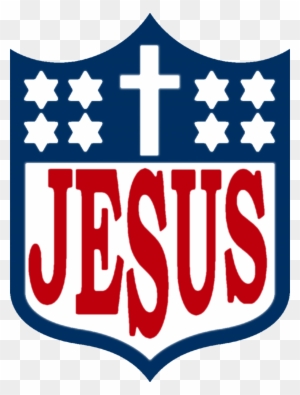 Football Jesus - Free Transparent PNG Clipart Images Download