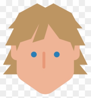 Luke - Star Wars Clipart Luke Skywalker - Free Transparent PNG Clipart ...