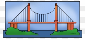 Mackinac Bridge - Mackinac Bridge Clip Art - Free Transparent PNG ...
