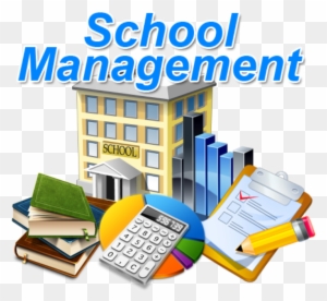 School - School Management - Free Transparent PNG Clipart Images Download