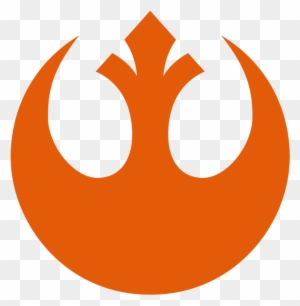 Resistance By Pointingmonkey - Star Wars Rebel Symbol - Free ...