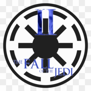 Galactic Republic - Grand Army Of The Republic Logo - Full Size PNG ...