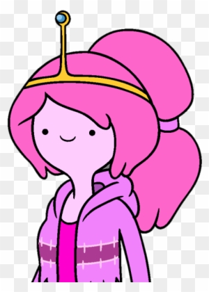 Adventure Time Phil Face Princess
