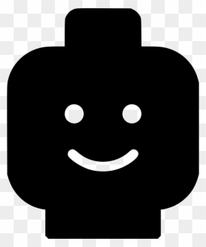 Lego Head Clipart Black And White - Lego Photo Booth Props Printable ...