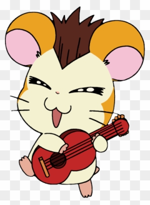 The Hamtaro Wiki - Jingle Hamtaro - Free Transparent PNG Clipart Images ...