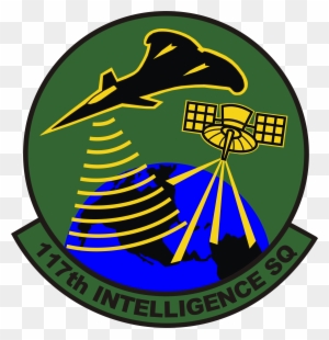 The - 20th Intelligence Squadron - Full Size PNG Clipart Images Download