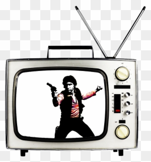 Tv Gif Transparent - Free Transparent PNG Clipart Images Download
