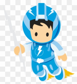 Discover Lightning In A Developer Edition Near You - Salesforce ...