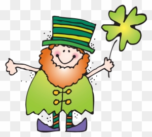 March Clip Art For Calendar Free Clipart Images - Leprechaun Clip Art ...
