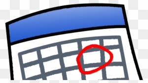 Google Calendar Icon - Free Transparent PNG Clipart Images Download