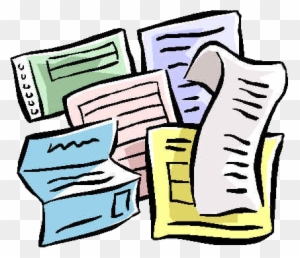 Enrollment Forms Clip Art A - Enrollment Forms - Free Transparent PNG ...