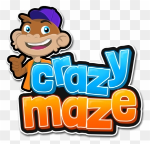 Crazy Dave's Logo - Crazy Daves - Free Transparent PNG Clipart Images ...