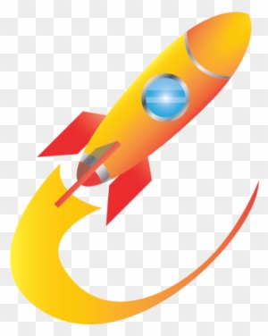 Rocket - Go Live Icon Png - Free Transparent PNG Clipart Images Download