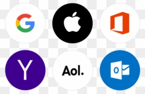 Google Suite - Google Logo - Free Transparent PNG Clipart Images Download