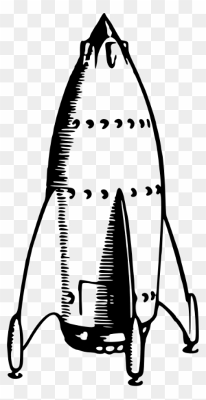 Rocket Ship Clip Art, Transparent PNG Clipart Images Free Download ...