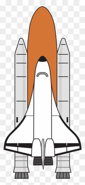Aerospace Space, Shuttle, Lift-off, Liftoff, Nasa, - Rocket Launch Clip ...