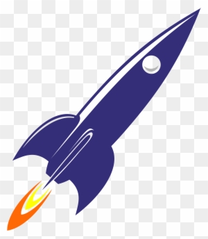 Is For Rocket - Neshoba Central High School - Free Transparent PNG ...