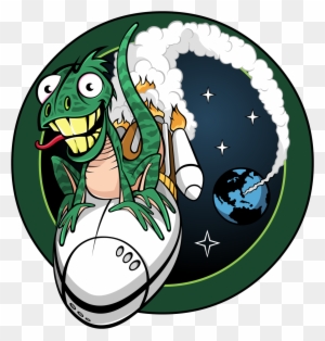 Image - Nro - Nrol 61 Mission Patch - Free Transparent PNG Clipart ...