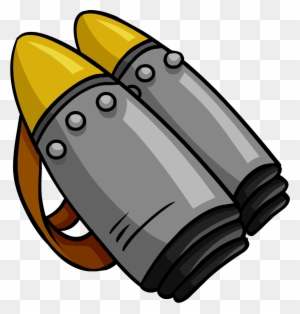 Jetpack - Jetpack Png - Free Transparent PNG Clipart Images Download