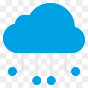 Cloud Hosting /business Start Plan/ - Cloud Computing Flat Icon - Free Transparent PNG Clipart ...