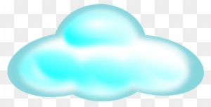 Graphic - Cloud Iot - Free Transparent PNG Clipart Images Download