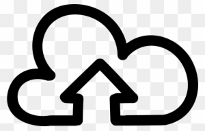 Drawn Cloud Svg - Html - Free Transparent PNG Clipart Images Download