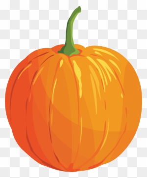 Winter Squash - Free Transparent PNG Clipart Images Download