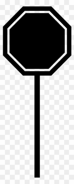 No - Stop Icon - Free Transparent PNG Clipart Images Download