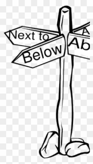 Blank Road Signs Clipart Collection For Road Sign Direction - Street ...