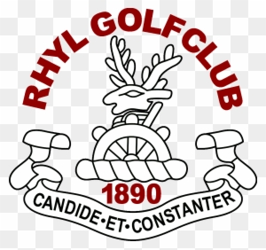 Rhyl Golf Club - Rhyl Golf Club - Free Transparent PNG Clipart Images ...