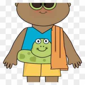 Nice Weather Clipart Dressing