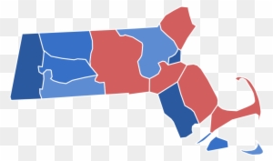 2012 Ma Us Senate - 2018 Massachusetts Senate Poll - Free Transparent ...