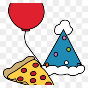 Pizza Party Clipart, Transparent PNG Clipart Images Free Download ...