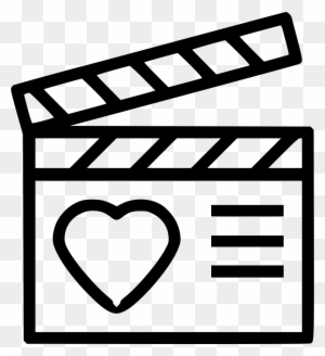 Action Movie Clipart Transparent