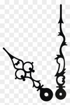 Clock Hands Clipart, Transparent PNG Clipart Images Free Download ...