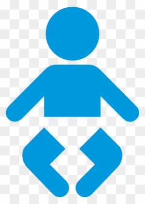 Baby Boy Symbols Clip Art