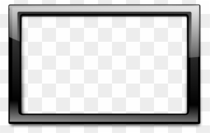 Free Black Frame - Behis Quotes In Urdu - Free Transparent PNG Clipart ...