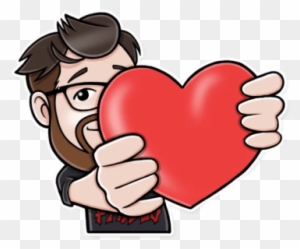Heart Sympathy - Sympathy - Free Transparent PNG Clipart Images Download
