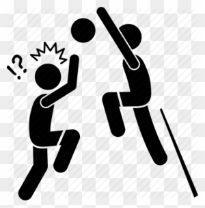 Basketball Player By Gan - Basketball Block Clip Art - Free Transparent ...