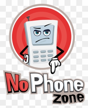 The Use Of Personal Mobile Phones By Pupils/students - No Phone Zone ...