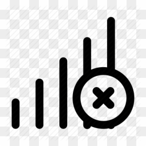 Phone Reception Icon