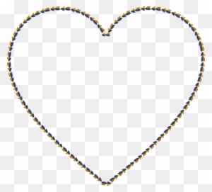 Dash Line Style Pattern - Dash Line Circle - Free Transparent PNG ...