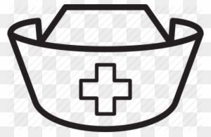 Nurse Hat Clipart, Transparent PNG Clipart Images Free Download ...