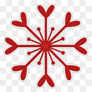 Snowflake - Spectrum Geography - Free Transparent PNG Clipart Images ...