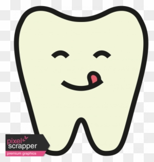 Tooth With Wings Svg Scrapbook Cut File Tooth Fairy - Tooth Fairy Clip ...