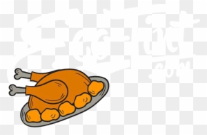 Happy Gobble Gobble - Happy Gobble Gobble - Free Transparent PNG ...