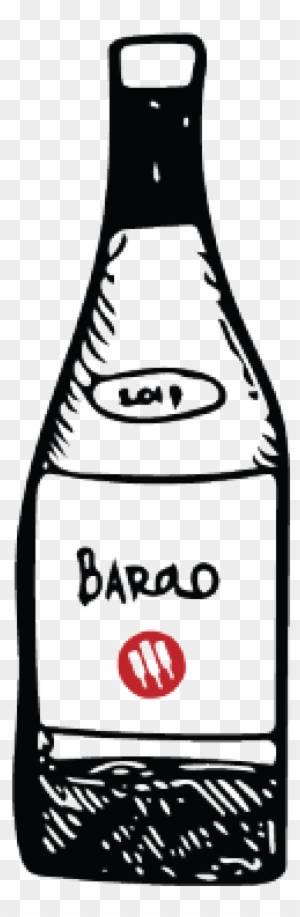 Bottle Clipart Empty Bottle - Empty Bottle Clip Art - Free Transparent ...