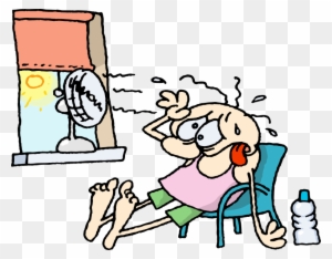 - Warm Waves - Heat Waves Clip Art - Free Transparent PNG Clipart ...