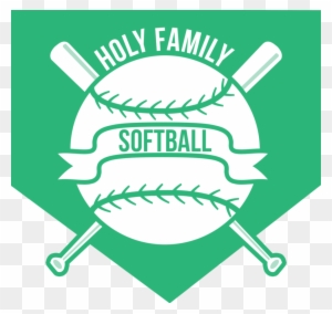 Softball Silhouette Clip Art Softball Hitter Logo So - Softball Hitter ...